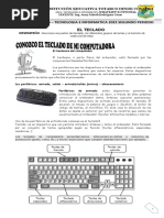 108.en Qué Se Diferencian Las Teclas Enter y Return de Tu Ordenador ...