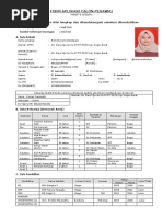 Soal Latihan Excel Untuk Dummy Project | PDF