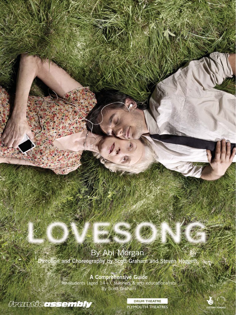 Lovesong Resource Pack | PDF