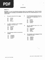 Csec English A Paper 1 Answers Adam Webb - PDF Version 1 | PDF ...