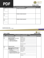 Technology 2020 GRADE 7 TERM 2 LESSON PLANS | PDF | Learning ...