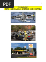 Grade 7 EMS Term 1 Revision Notes | PDF | Basic Needs | Goods