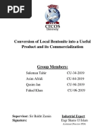 COLTO-Material Grading Specifications 2009 | PDF | Sandstone | Rock ...