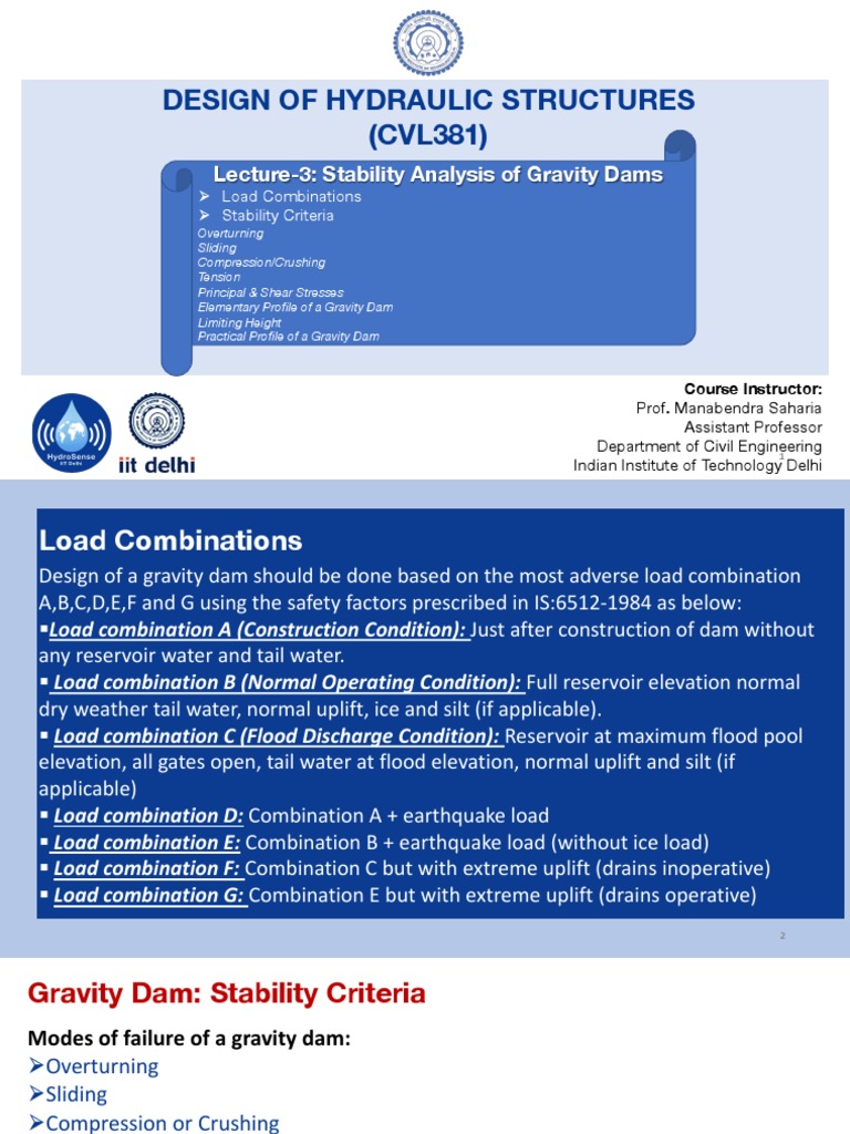 L3 Stability Analysis | PDF