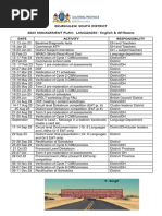 QMS Teachers Toolkit | PDF