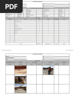 Work at Height Equipment Register | PDF | Safety