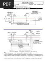 7mm-PRC Saami | PDF | Cartridge (Firearms) | Ammunition