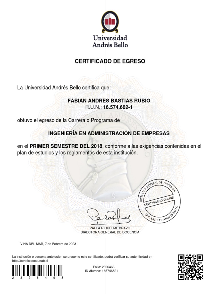 Unab 165746821 2326463 | PDF