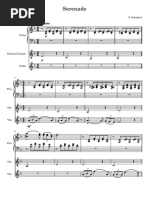 Primavera Sheet Music by Einaudi | PDF