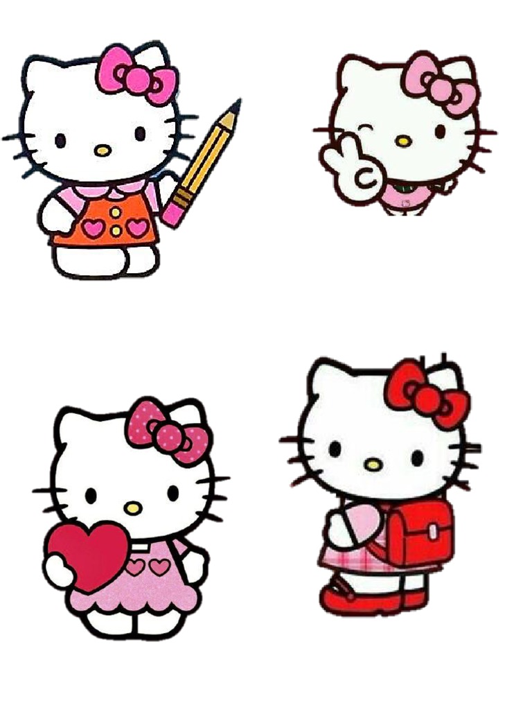 Kittys Pdf