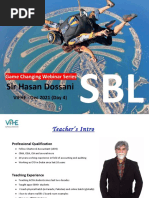 SBL Guide PDF | PDF | Memorandum | Information