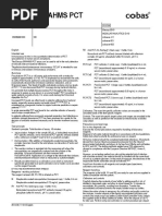 ROCHE Cobas 6000 Brochure | PDF | Alternating Current | Interface ...