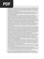 Social Studies Sba Guide 2025 | PDF