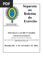 RUE - 5 - Ed Final | PDF | Exército | Cavalos