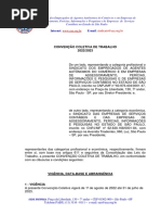 ANEXO IX - Modelo de Recibo de Pagamento Autônomo - RPA 2024 | PDF