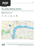 Australian Parliament House - Map | PDF | Tourist Attractions | City Of ...