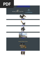 The ClanGen Mod Masterlist | PDF