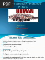 Human Development Index (HDI) | PDF | Human Development Index | Economics