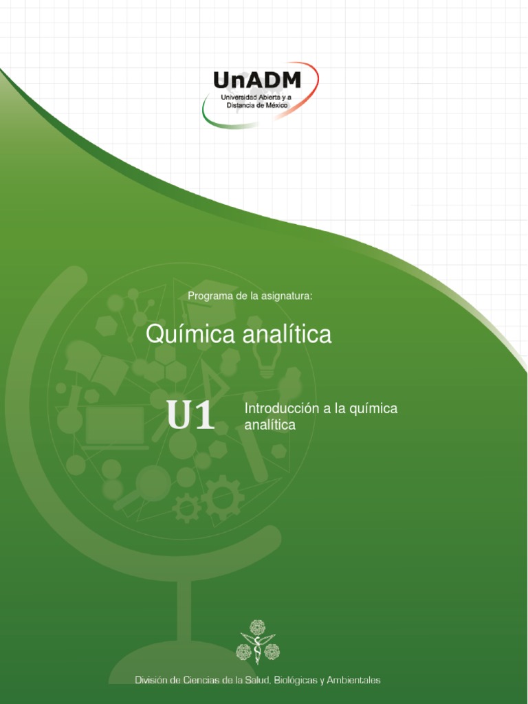 Química Analítica | PDF | Química analítica | Exactitud y precisión