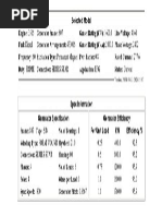 Generac TX Series Spec Final | PDF
