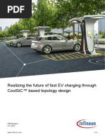 EV Charging Station Design | PDF | Electrical Engineering | Computer ...