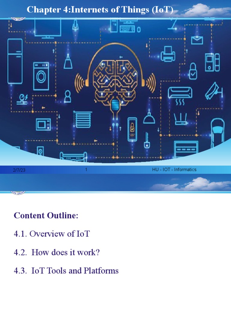 Chapter 4 - 7 Emerging Technology | PDF | Virtual Reality | Augmented ...