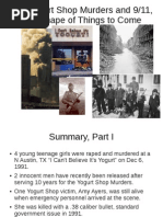 A Chronology of Official Photography During The Autopsy of President ...