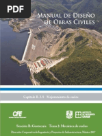 Manual Diseño Viento CFE 2020 | PDF | Herida | México