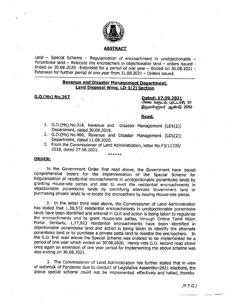 Revenue e 267 2021 0 | PDF