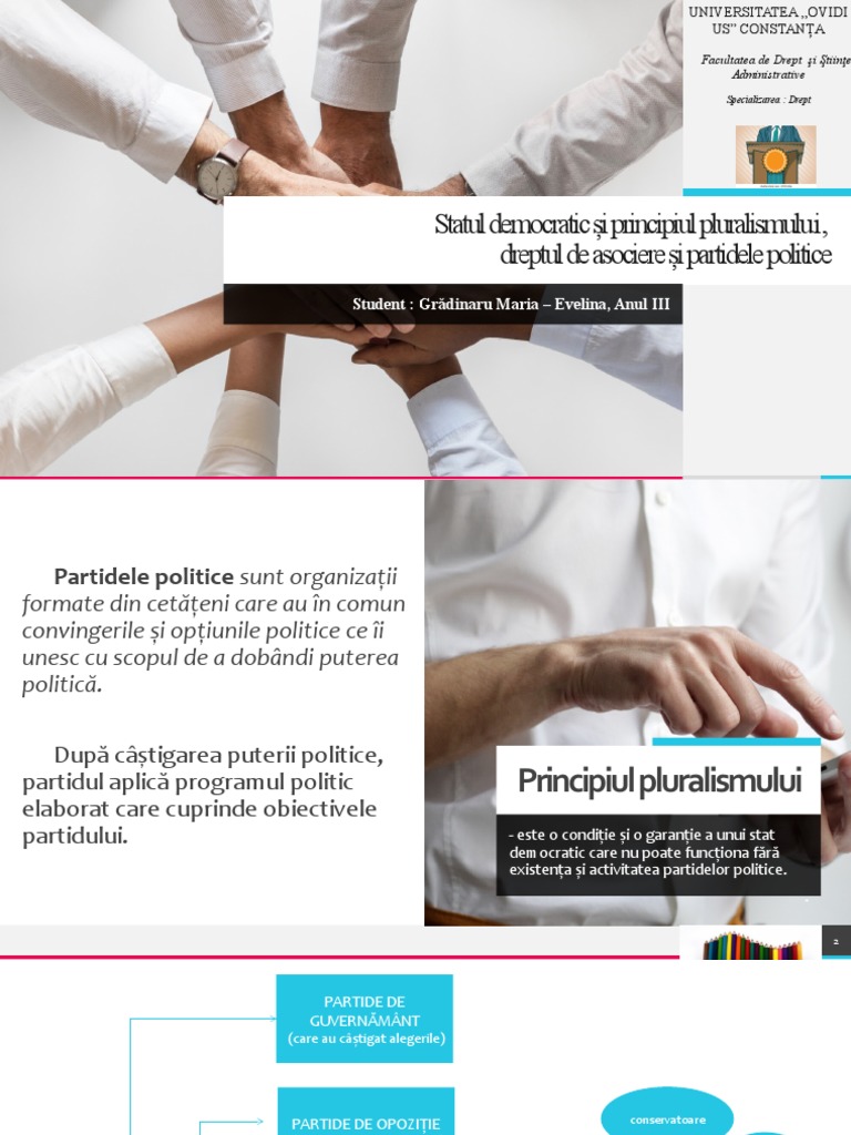 Proiect - Gradinaru Evelina | PDF