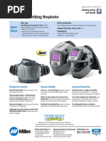 RPE Monthly Inspection Checklist | PDF | Occupational Safety And Health ...