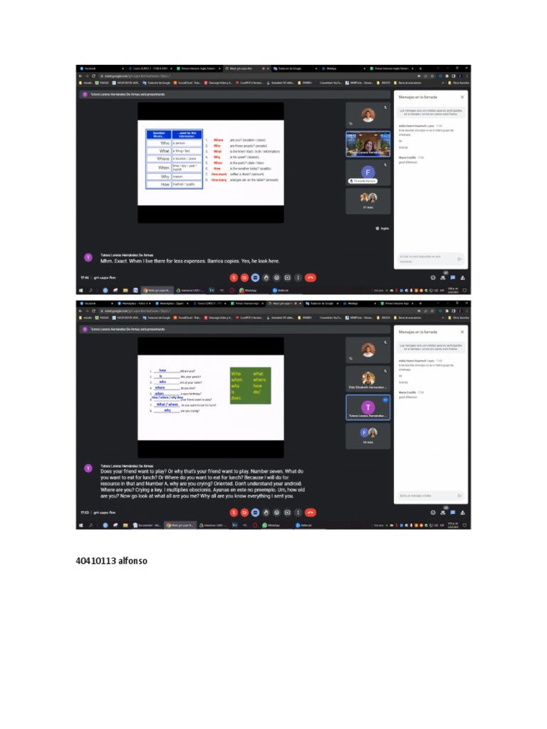 Clase - 2 2 2 2023 | PDF