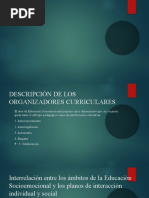 Tema 2. 1 - Dimensiones de La Educación Socioemocional | PDF | Las ...