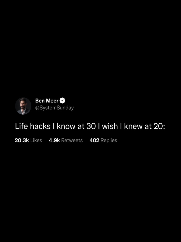 Life Hacks | PDF