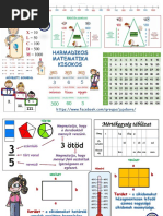 Zrinyi Matekverseny 3 Osztály | PDF