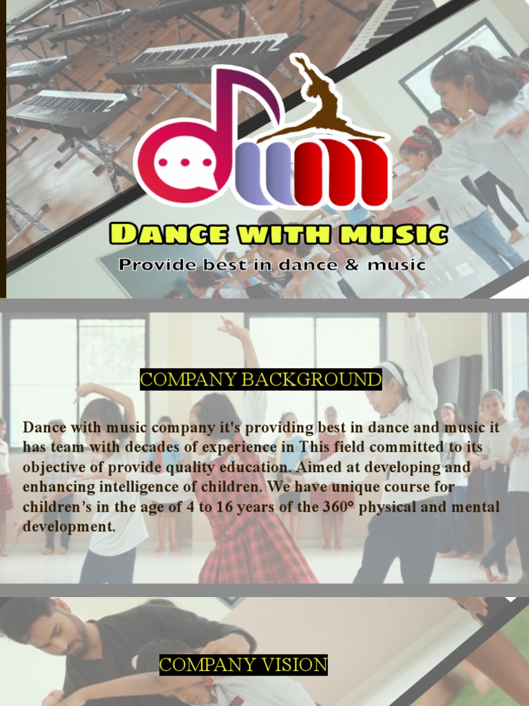 Presentation 1 | PDF | Dances | Cognition