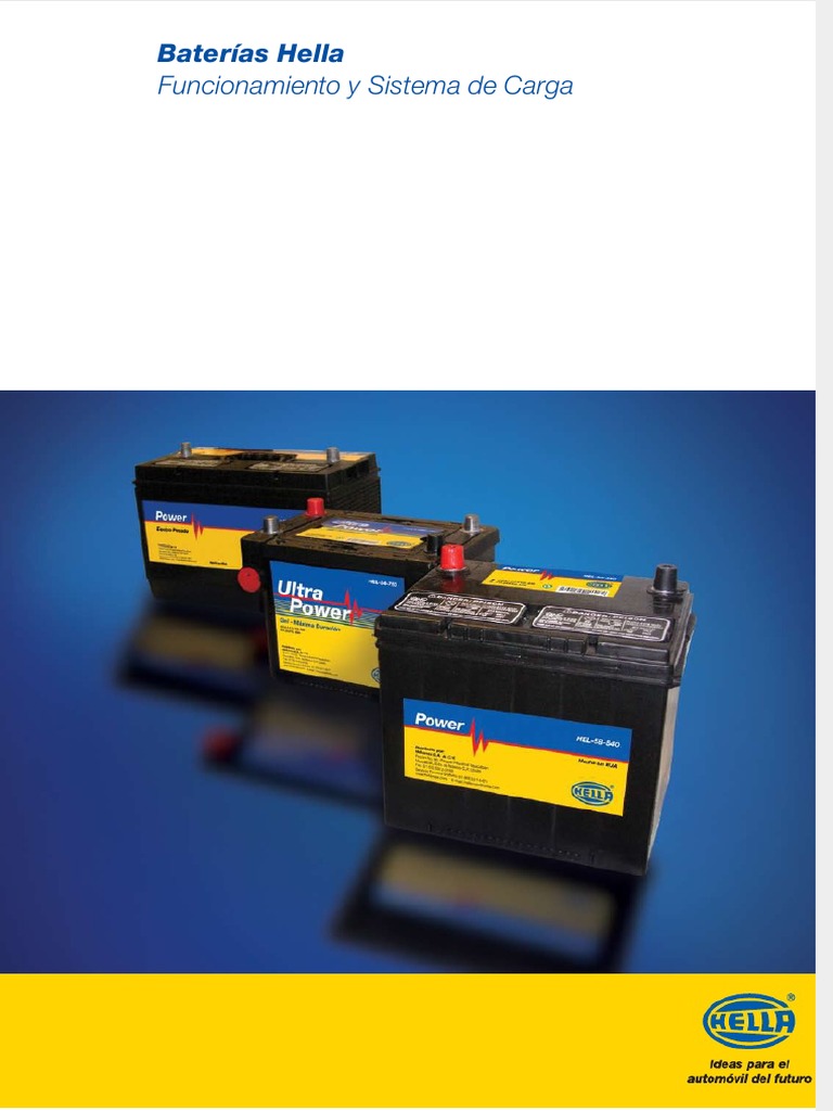 Hella | PDF