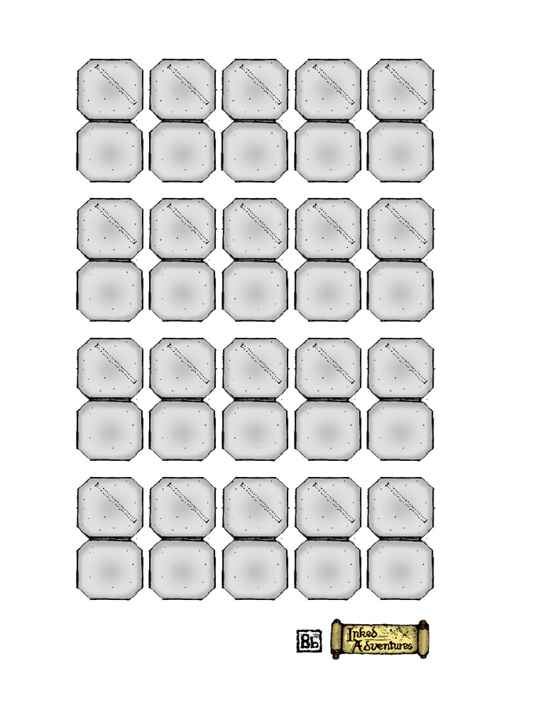 Bases IA Flat 1sq Oct | PDF