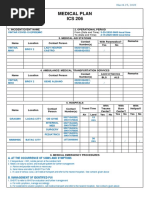 2.12 ICS Forms ICS 204 | PDF | Personal Protective Equipment | Public ...