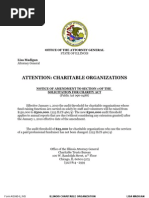 CHAR500 Login and Filing Instructions | PDF | Internal Revenue Service ...