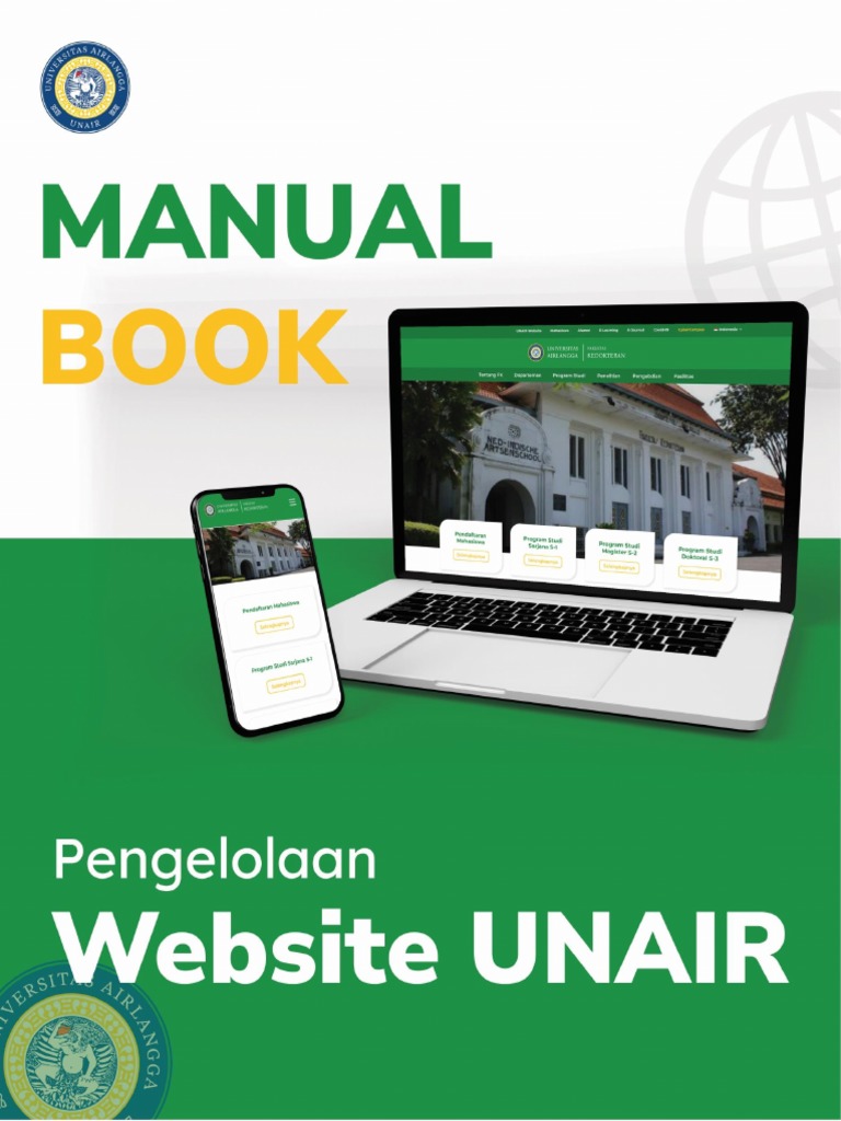 Manual Book Design Sprint | PDF