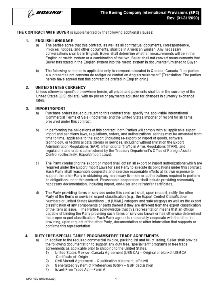 SP3 - 01 31 2020 | PDF | Computer Security | Security