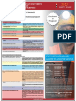 Masvingo Polytechnic August 2025 Intake Advert | PDF | Engineering ...