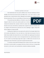 Great Writing 3 | PDF