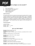 Test Efai 3 y 4 | PDF | Inteligencia