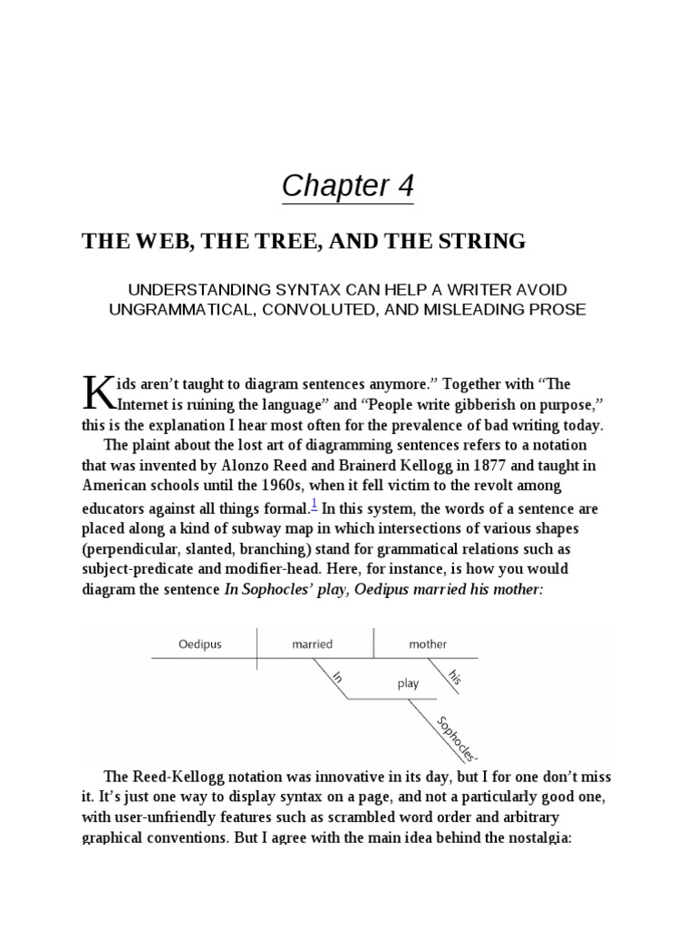 The Sense of Style - The Thinking Person's Guide To Writing in The 21st ...