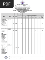 Recognition Day Program 2022 | PDF