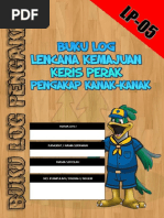 Logo Pengakap Dan Pengertian | PDF