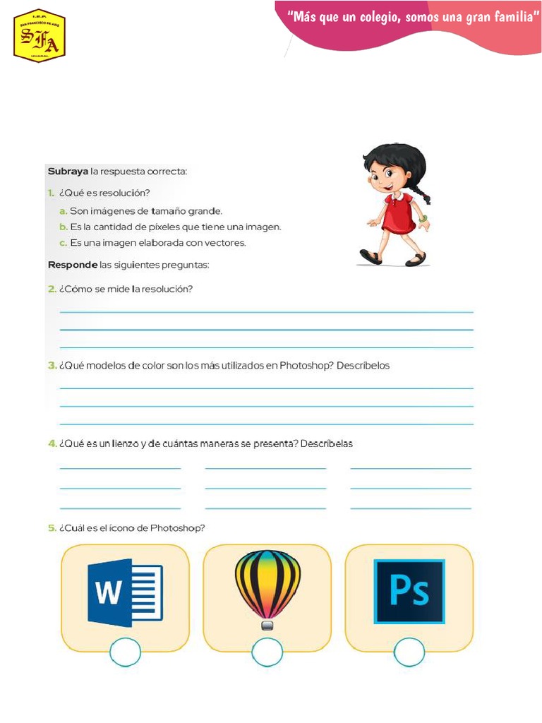 Tareas Responde Las Siguientes Preguntas | PDF Tareas Responde Las Siguientes Preguntas | PDF