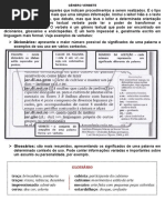 Aula 20 - 7º LP - Verbete de Enciclopédia. Ortografia | PDF